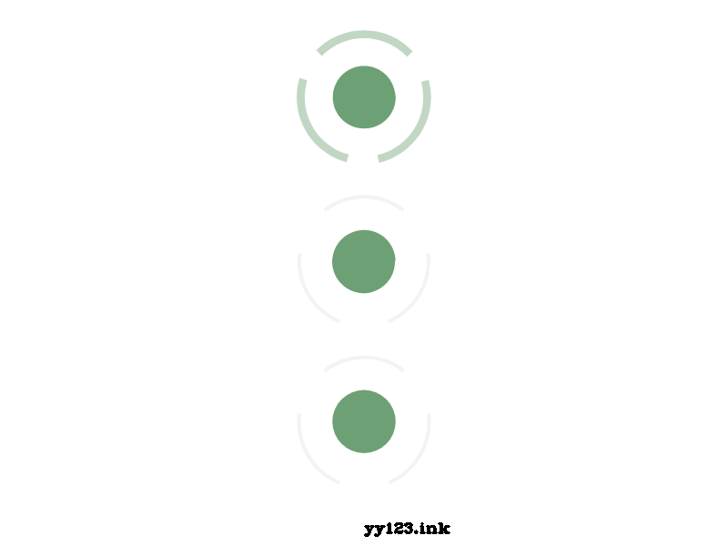 Svg脉冲扩散动画js特效svg脉冲动画 Csdn博客 7086