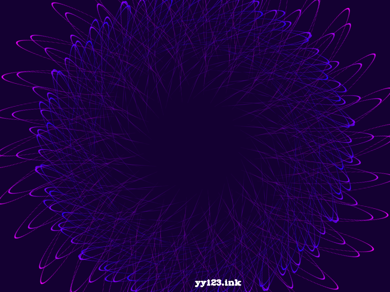 炫酷css3死亡交响曲背景js特效js 背景特效 Css3 纯 代码 Csdn博客 3448