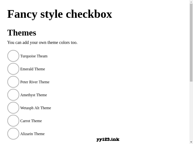 Css3选中checkbox复选框动画svg软件复选框动画 Csdn博客 